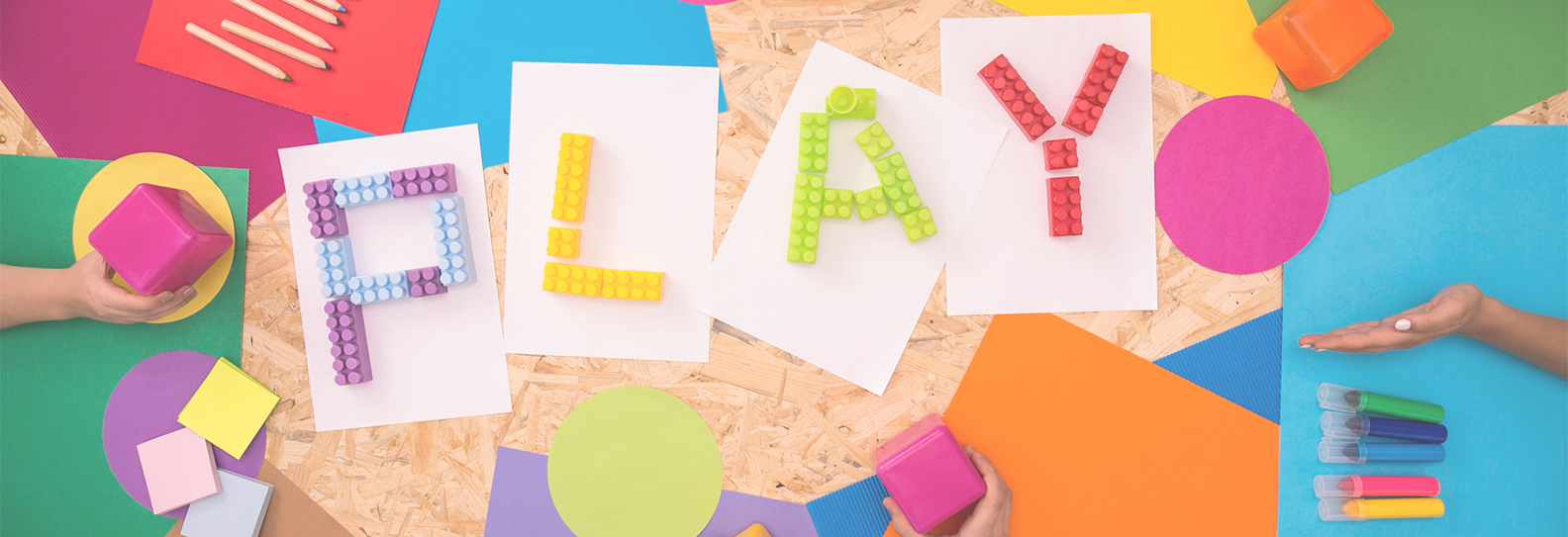 Kid Connection Learning Center at Freddie Johson blog